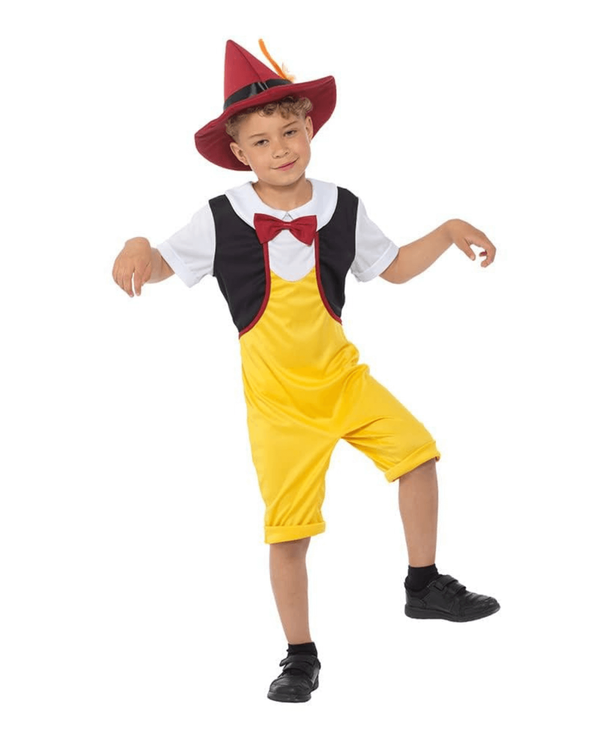 Storybook Puppet Kids Costumes - Shopzinia.ae